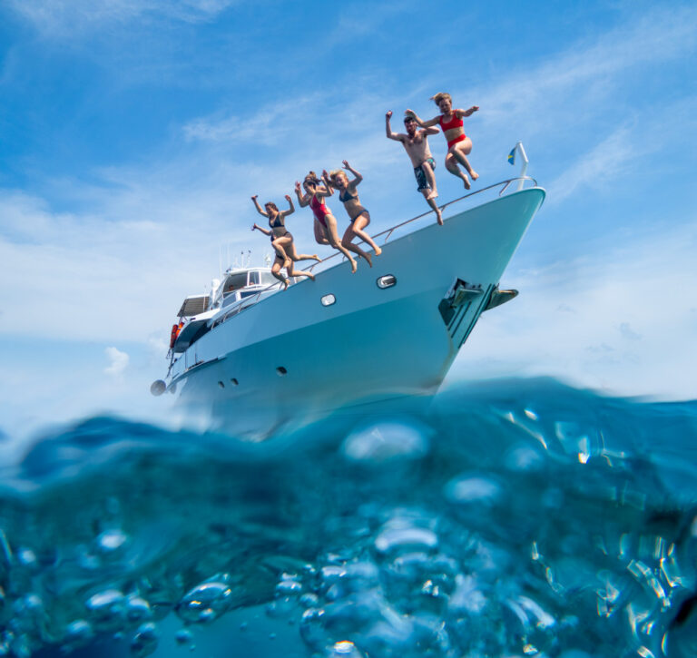 Curaçao Activities & Experiences Boat Trips, Diving & More